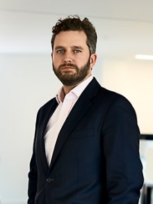 Jeremy Pemberton - The Evelyn Trust