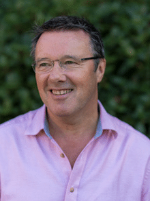 Trustees and Charity Management - The Evelyn Trust