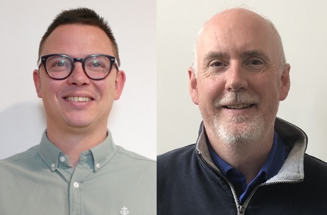 Supporting people with visual impairments to be physically active - The ...