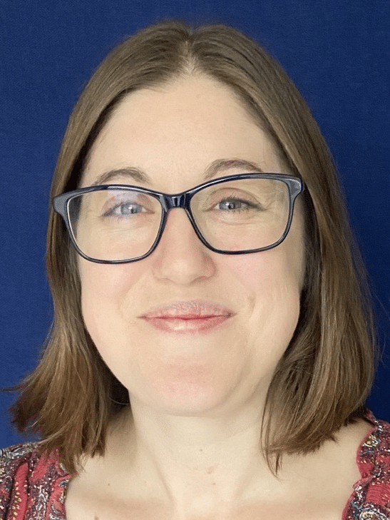 Helen Jones - The Evelyn Trust