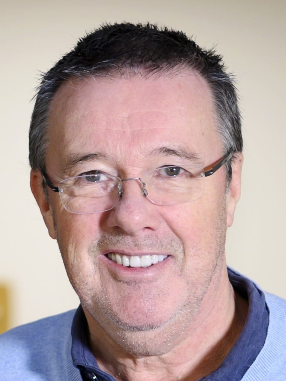 Trustees and Charity Management - The Evelyn Trust